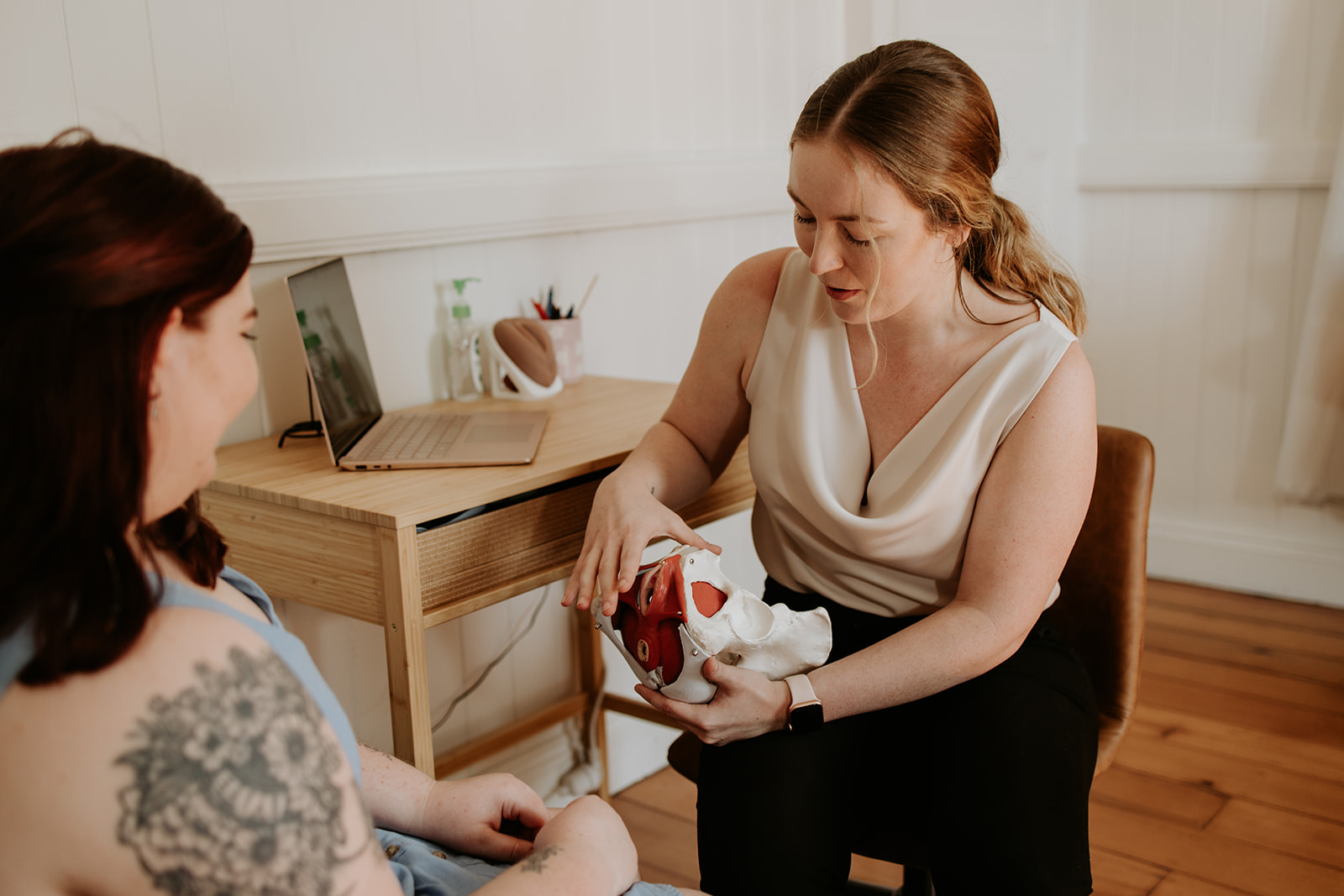 Bladder Basics: How It Works & Symptoms of Bladder Dysfunction